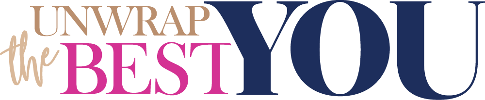 Home - Unwrap the BEST You